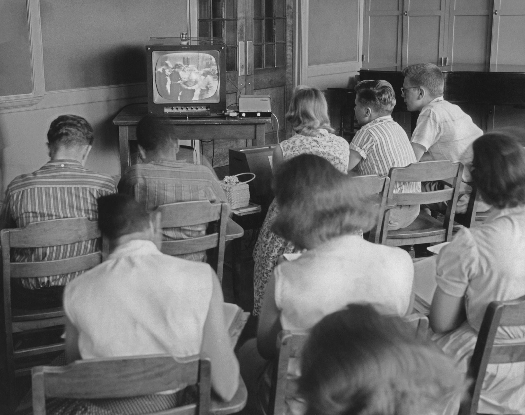 Television in Teaching